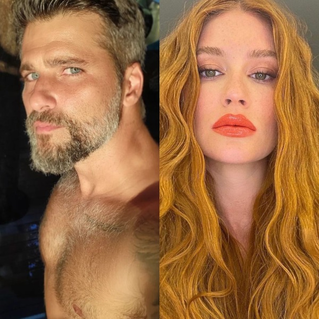 Marina Ruy Barbosa Rebateu Bruno Gagliasso Sobre Surubão De Noronha
